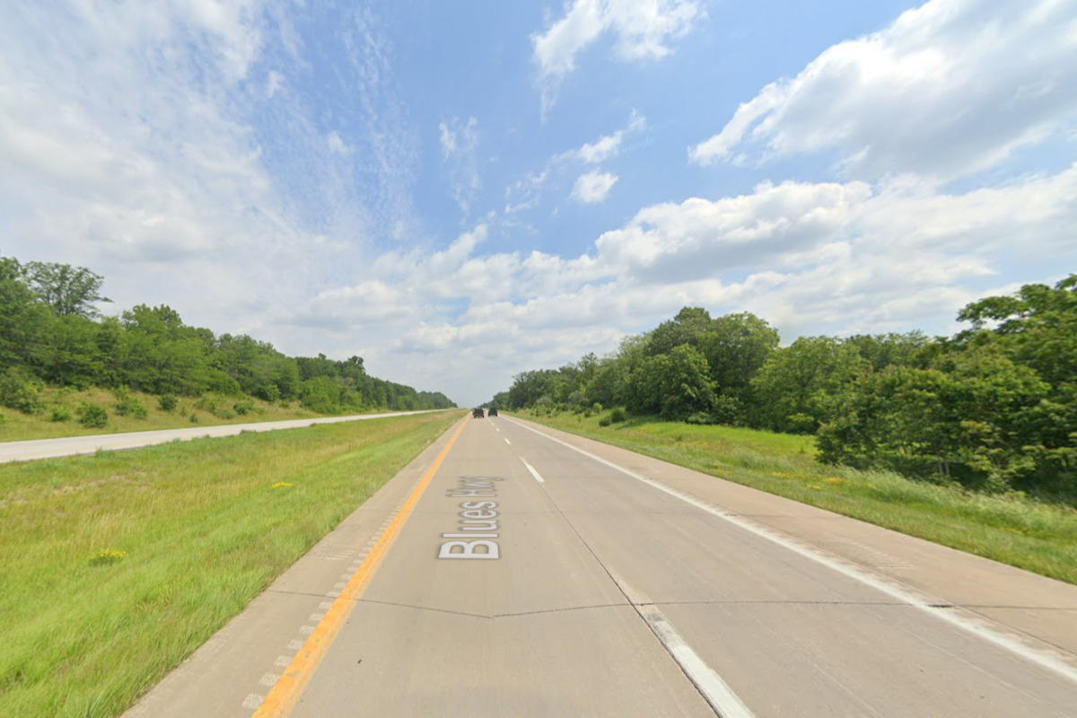 Wentzville Teen Killed in Wrong-Way Collision on U.S. Route 61 in