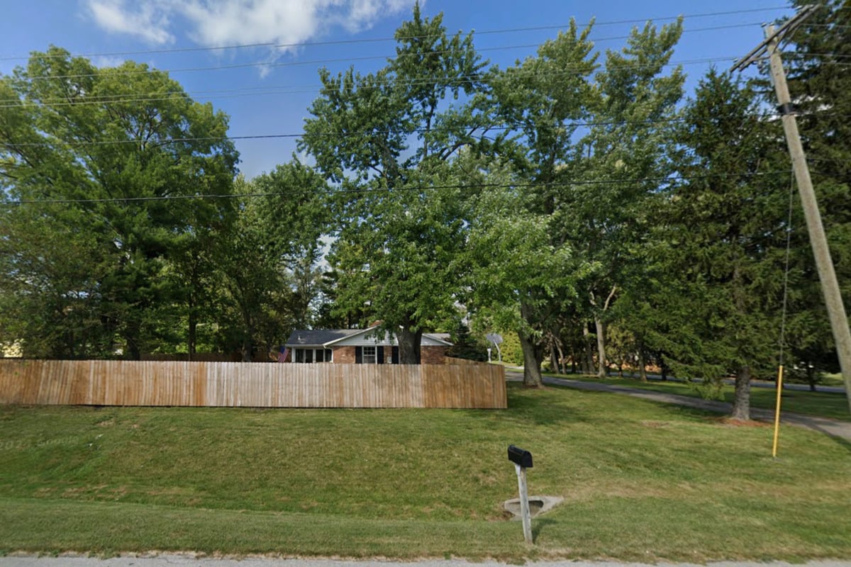 West Lafayette Home Engulfed in Fatal Fire, Elderly Man and Animal