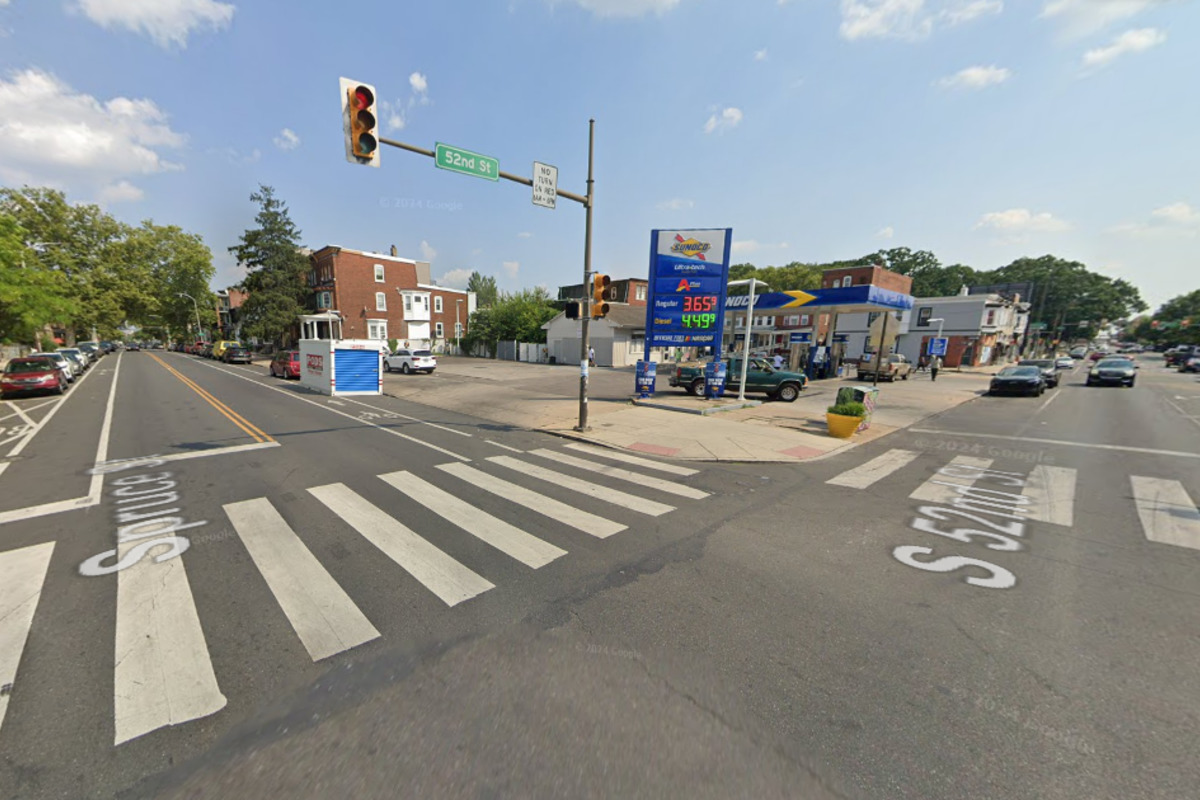 West Philadelphia Tragedy: Suspected Stolen Dirt Bike Rider Dies in