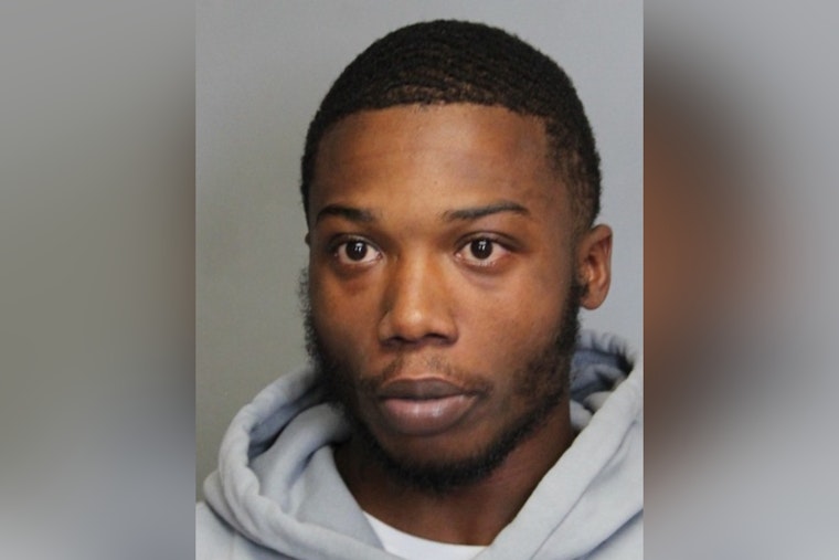 Wilmington Man, Tyshaun Blue, Charged in Connection with October