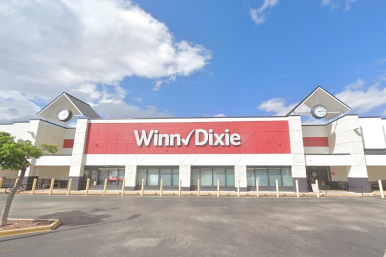 Winn-Dixie Stores in South Florida Set for Aldi Rebranding; Aventura,