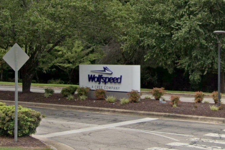Wolfspeed CEO Gregg Lowe Steps Down, Company Seeks Successor Amid