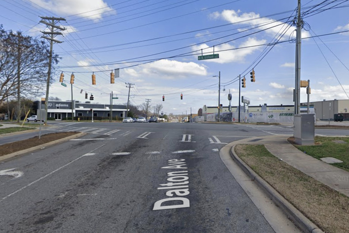 Woman Fatally Struck by Vehicle in Charlotte, Driver Cited for License