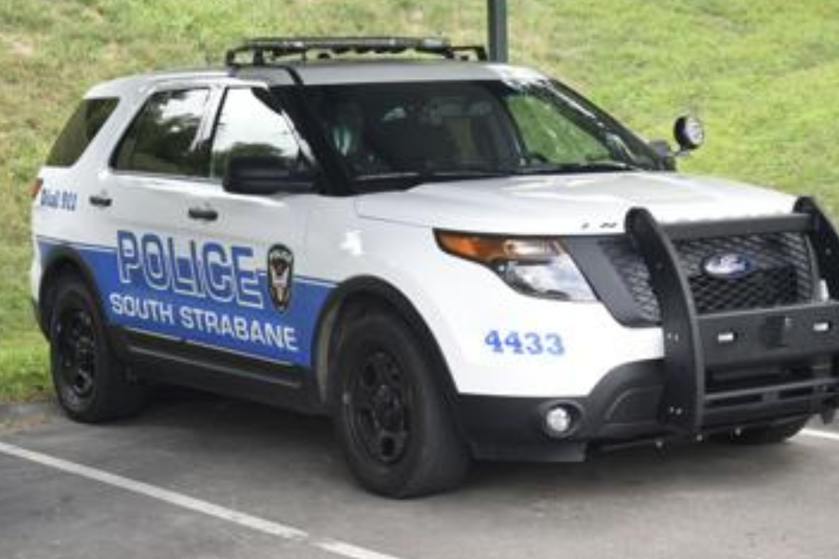 Woman Survives After Being Pinned Under Her Own Driverless Car in