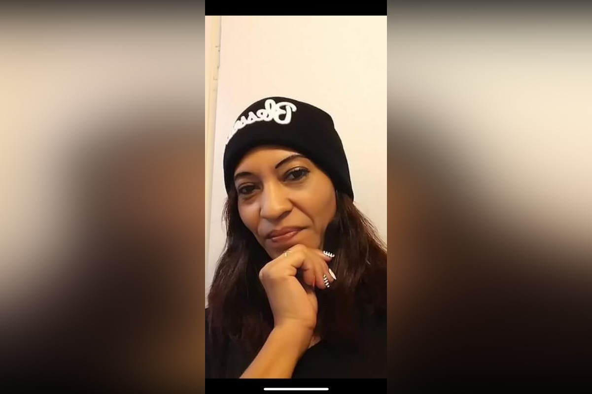 Worcester Police Seek Public Help in Search for Missing Bertha Alicia