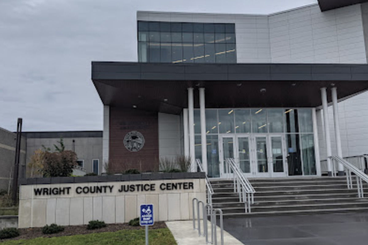 Wright County Court Warns Residents of Fake Jury Duty Scam Calls