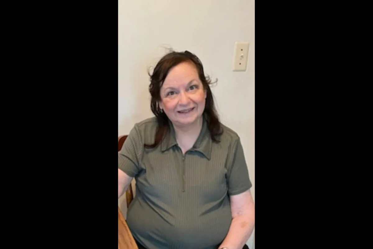 Wyoming Police Seek Public's Help in Locating Missing 71-Year-Old Lucy