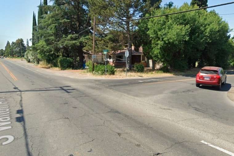 Yuba City School Bus Crash Sends 7 Students to Hospital After Multi