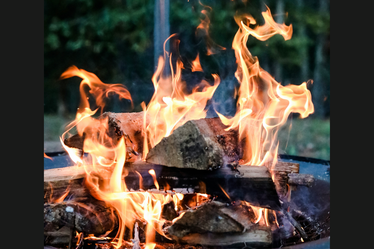 Bay Area Issues "Spare the Air" Alerts Amid Winter Pollution Concerns