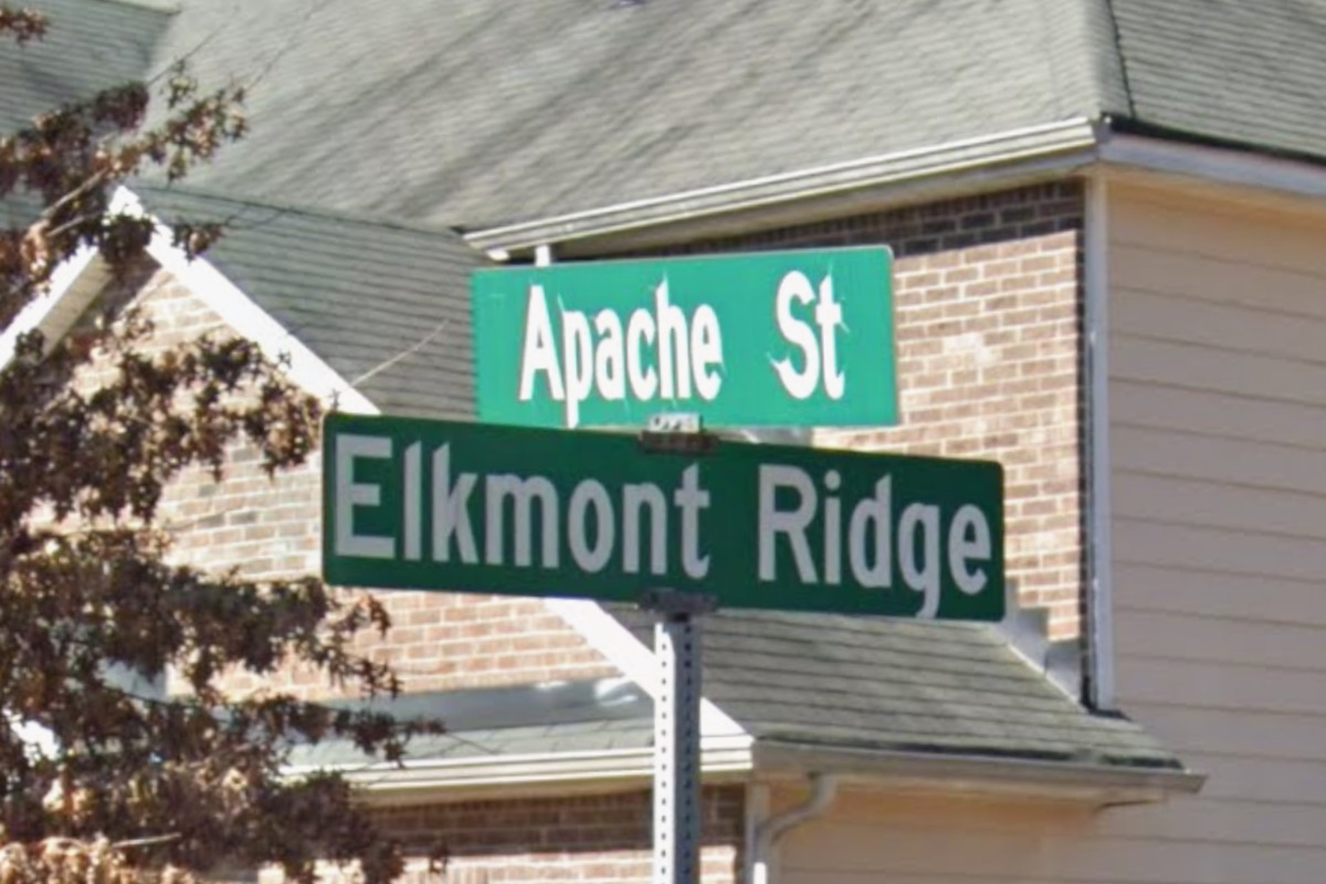 16-Year-Old Jassan Trotter Charged With Murder and Armed Robbery in