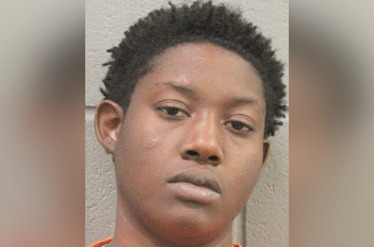 21-Year-Old Zariah Nicole Green Charged with Murder Following Fatal