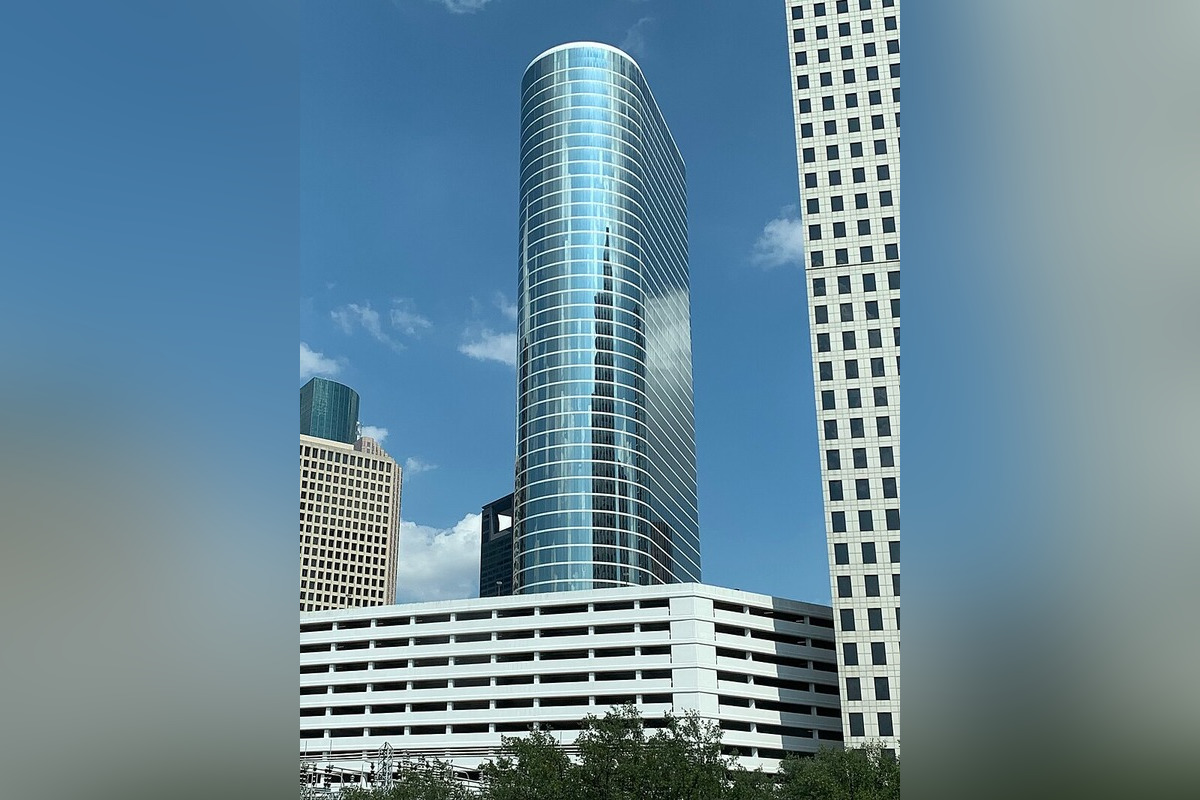 23 Years Post-Scandal, Enron Teases Controversial Comeback in Houston,