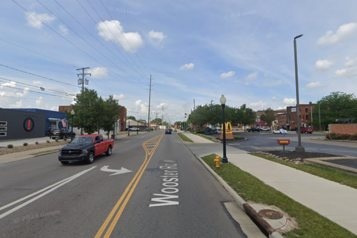 74-Year-Old Matthew Craddock Pronounced Dead After Single-Vehicle