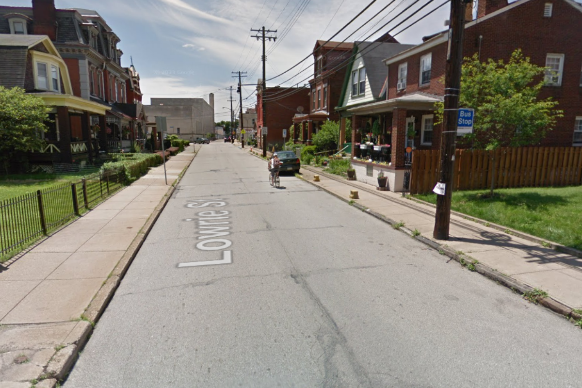 93-Year-Old Pittsburgh Woman Assaulted at Home, Suspect Ronny Hough