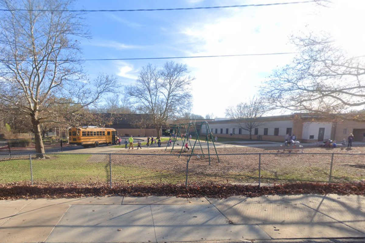 Former Gilkey Elementary School Treasurer Charged with Embezzlement of