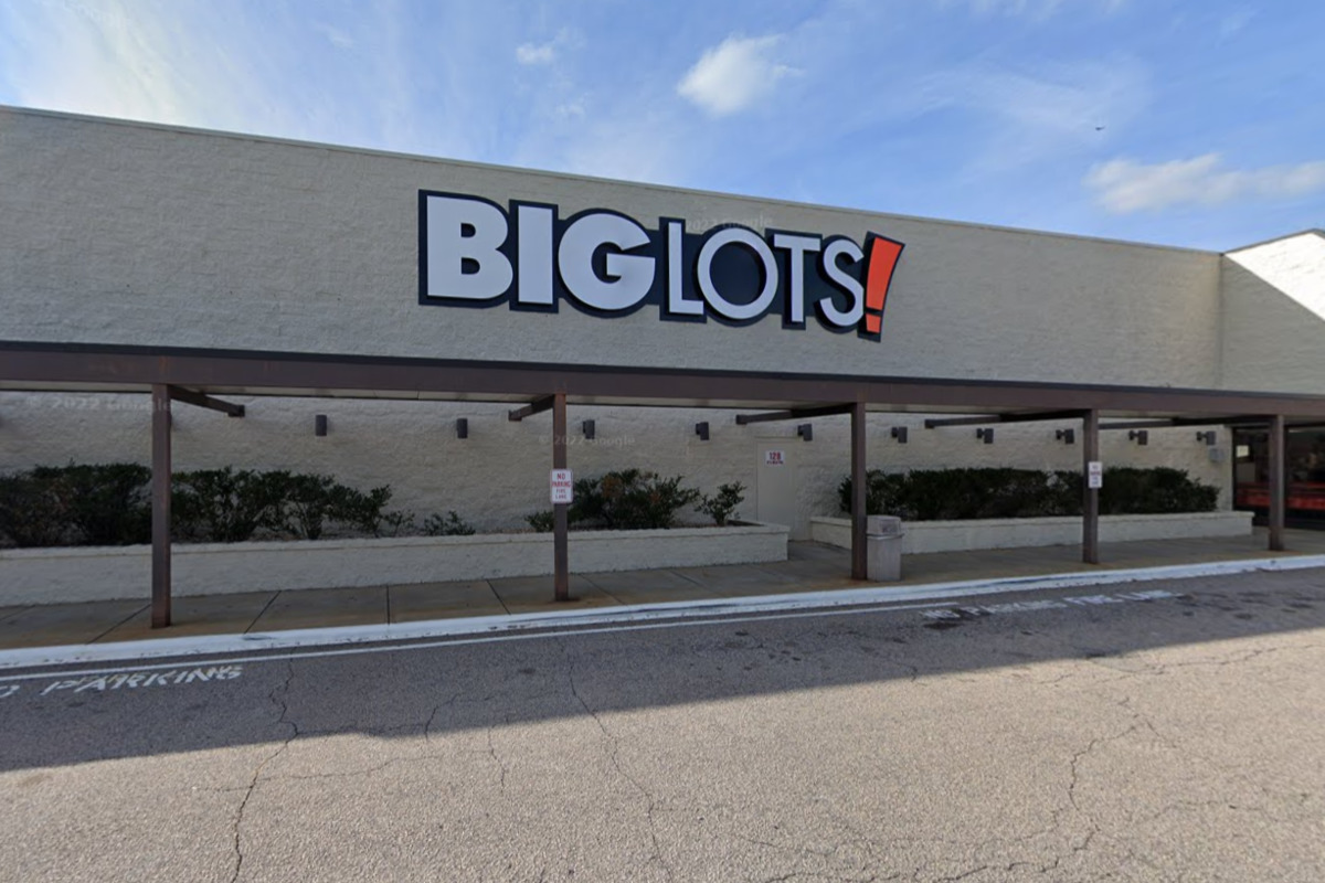 Acquisition Deal Saves Up to 400 Big Lots Stores from Closure,