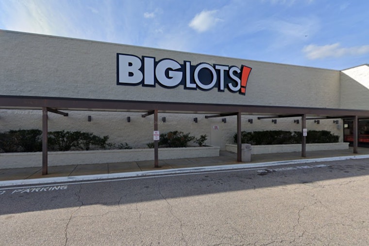 Acquisition Deal Saves Up to 400 Big Lots Stores from Closure,