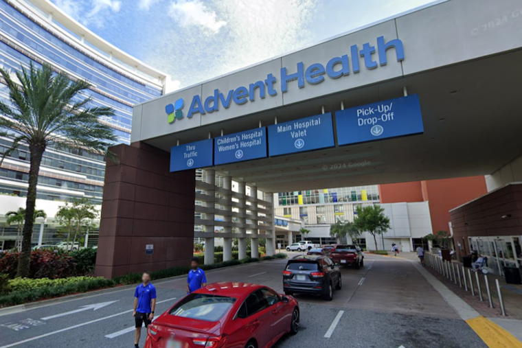 AdventHealth CEO Terry Shaw to Retire After Four Decades, Succession