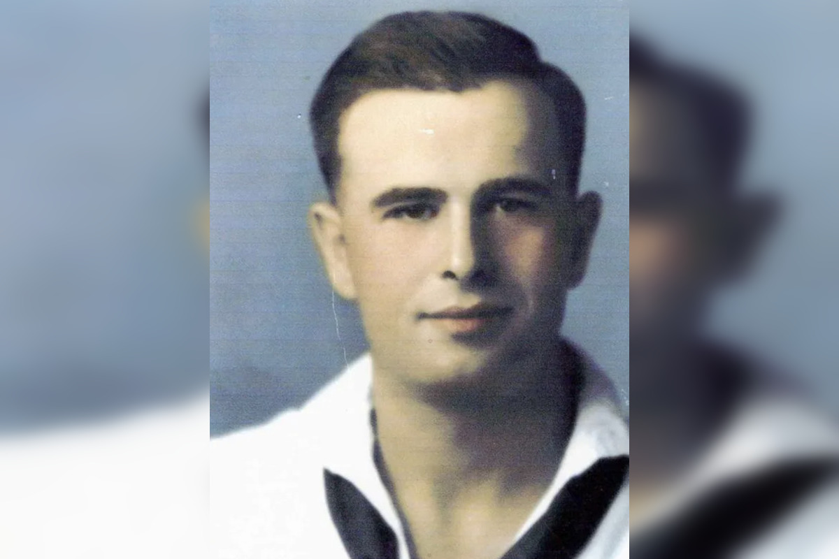 After 80 Years, Sailor Killed in Pearl Harbor Attack Laid to Rest as