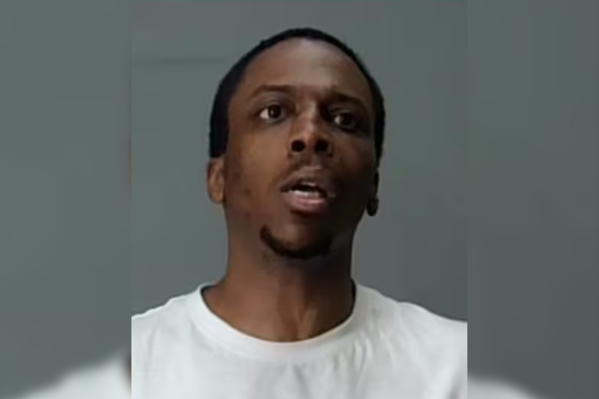 Akron Man's Charges Upgraded to Murder in the Death of His Mother
