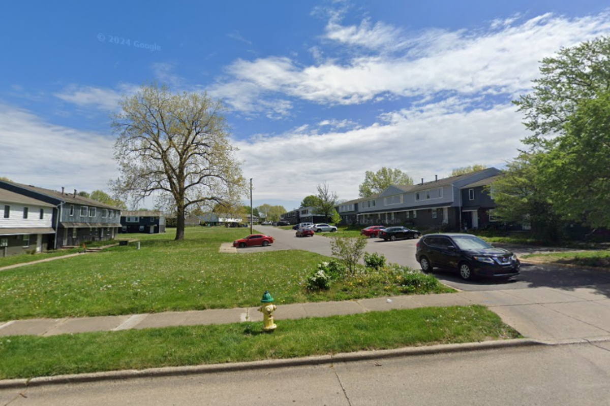 Akron Streets Safer as U.S. Marshals Arrest Man Linked to Drive-By
