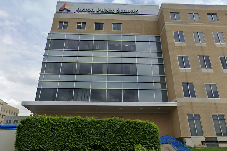 Akron Teachers' Union Contemplates Legal Action Over Superintendent's