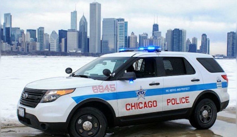 Alert: Scooter-Riding Armed Robbery Suspect Strikes in Chicago's Alert: Scooter-Riding Armed Robbery Suspect Strikes in Chicago's