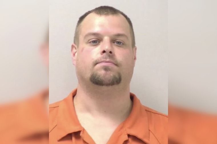 Allegan County Man Sentenced to 19-40 Years for Assault on Deputy