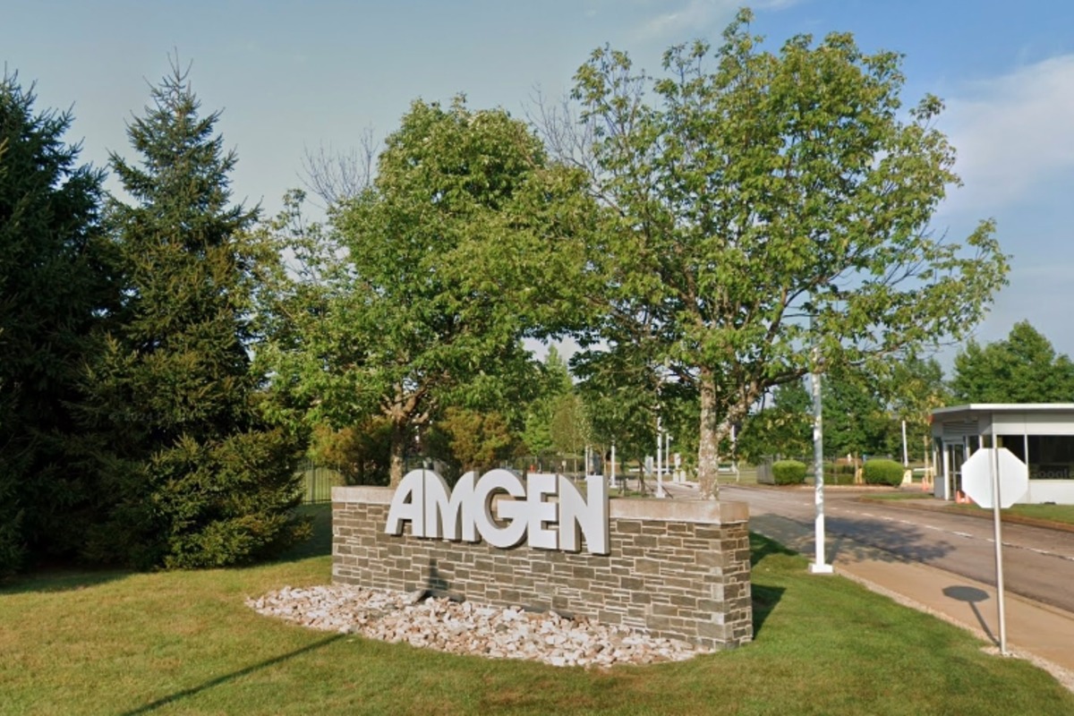 Amgen Inc. to Invest $1 Billion, Create 370 Jobs with Expansion in