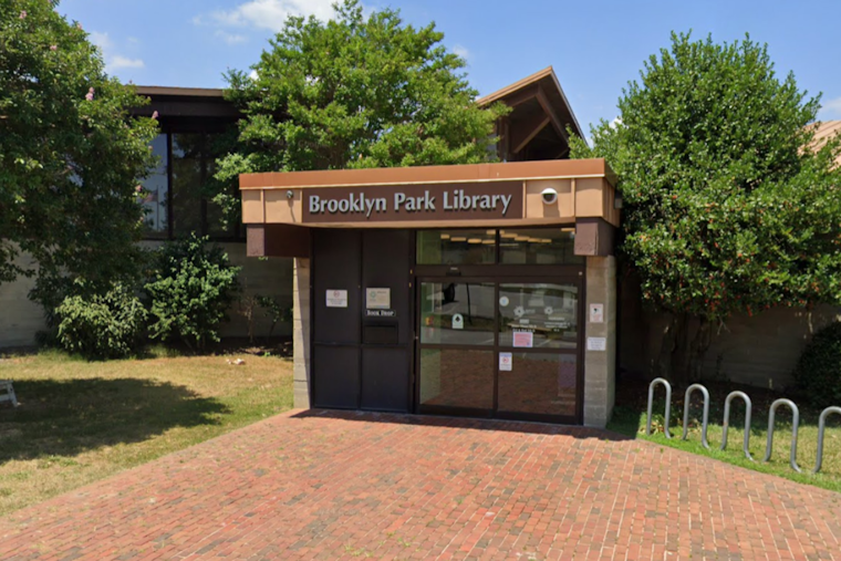 Anne Arundel County Public Library Launches Extended Chromebook