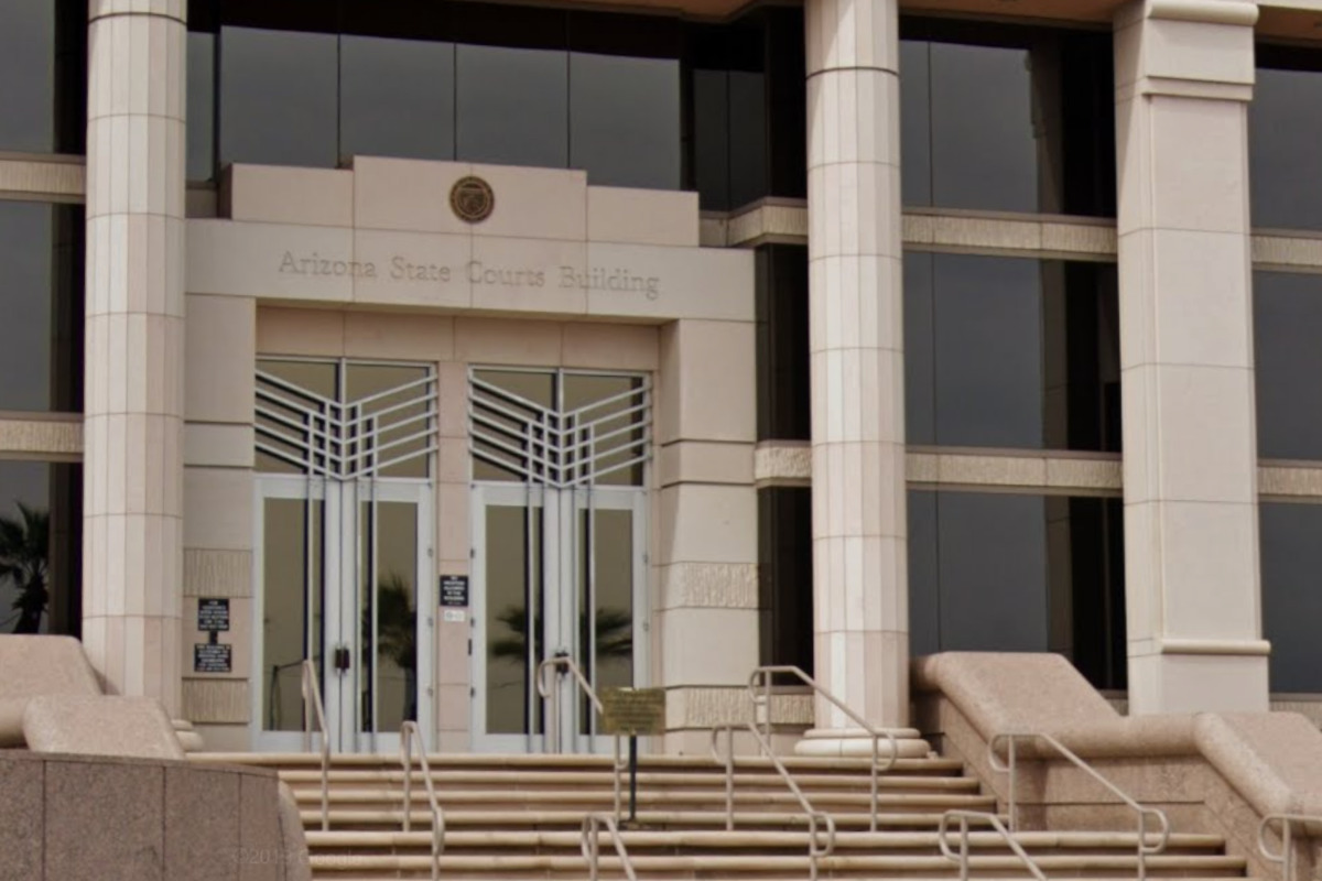 Arizona AG Seeks to Reinstate Death Penalty with Briefing Schedule for