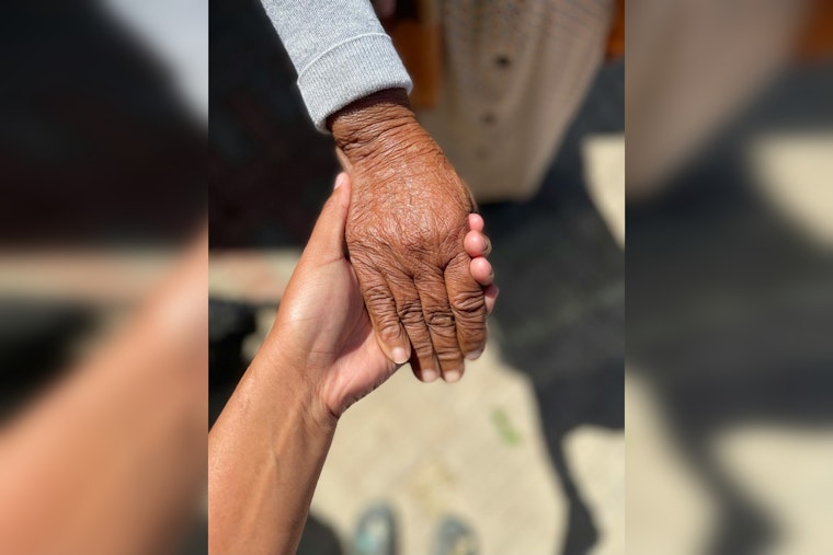 Arizona Family's Journey Highlights the Unseen Heroes of ALS