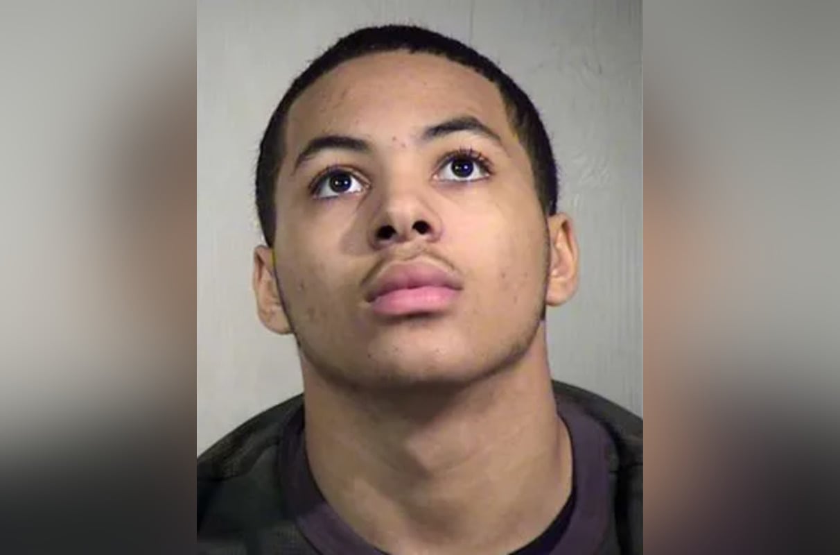 Arizona Man Sentenced to 13 Years for 2019 Murder of Aunt in Chandler