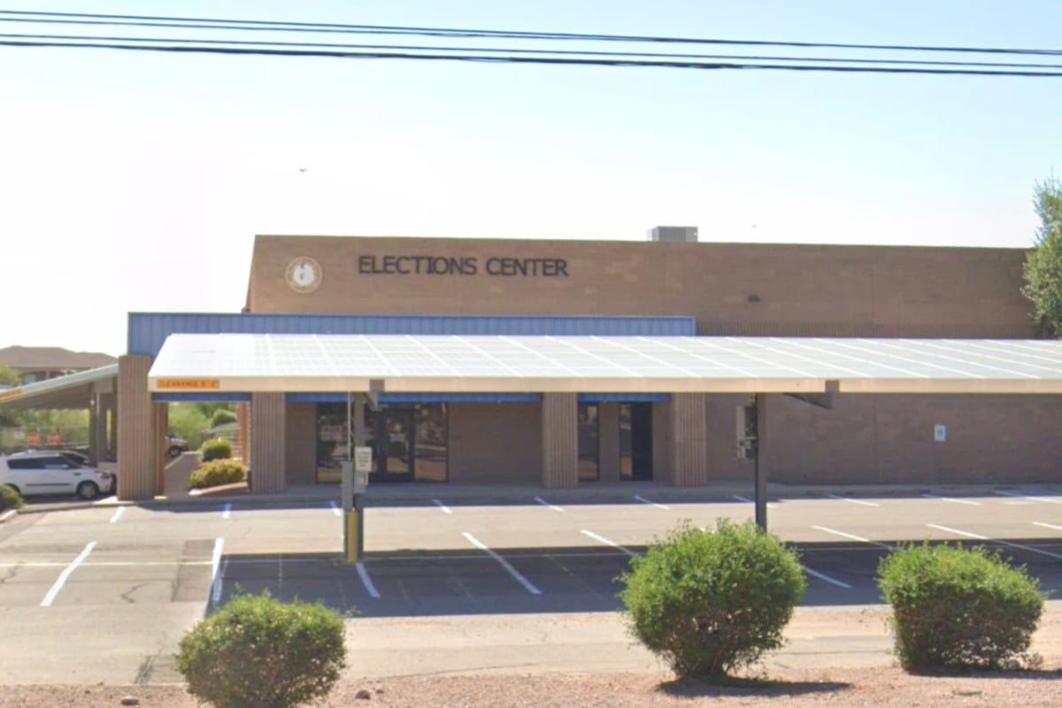 Arizona State Reps Urge AG Investigation into Pima County Election