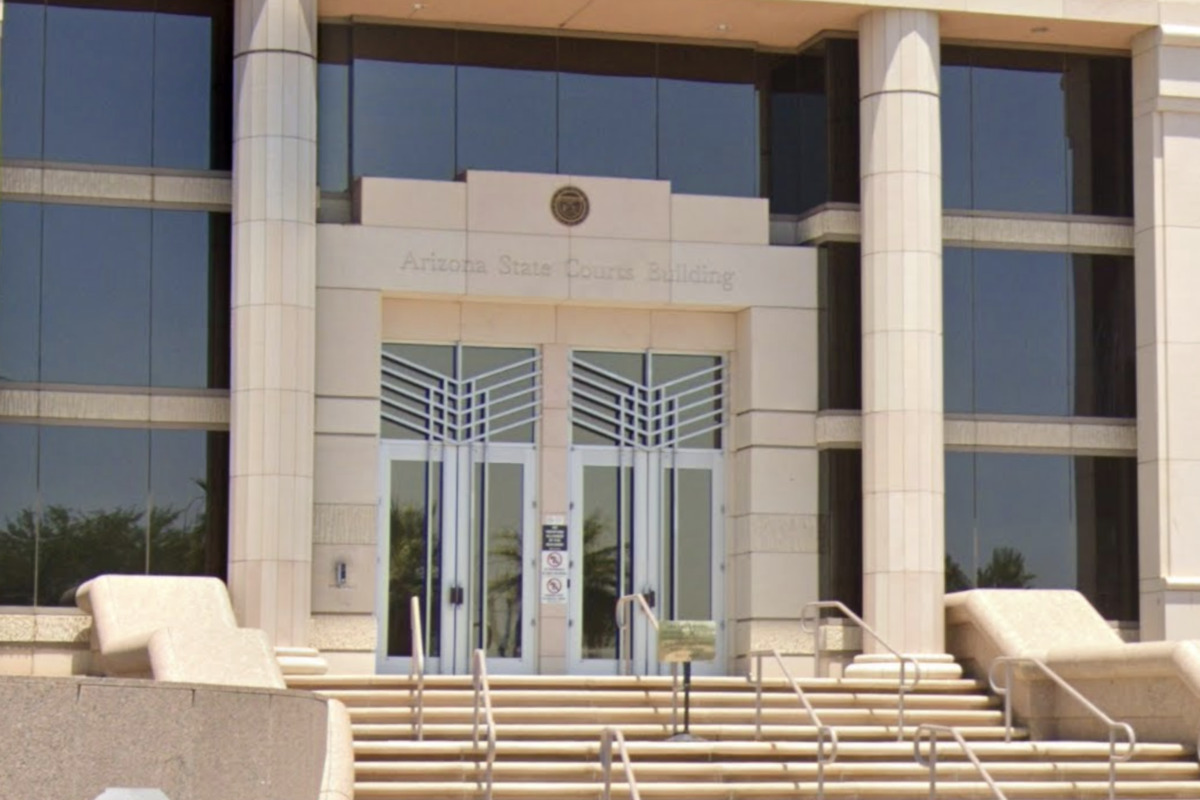 Arizona Supreme Court Launches Program to Train Nonlawyers for Legal