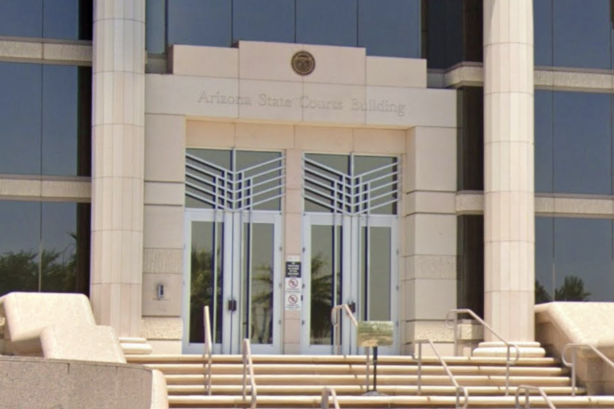 Arizona Supreme Court Secures Grant to Advance Electronic Search
