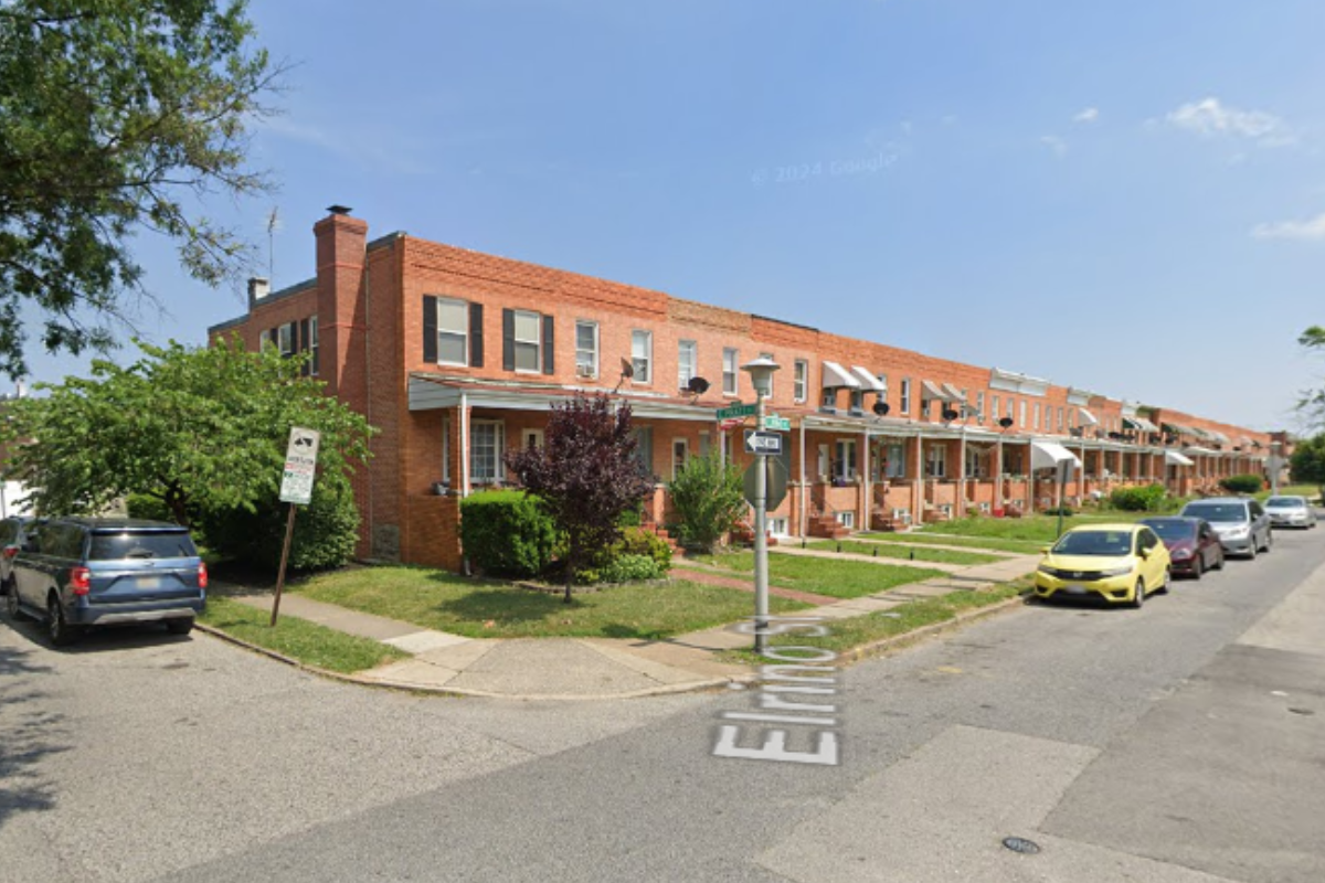 Armed Carjacking in Southeast Baltimore Leads to Police Chase, Capture