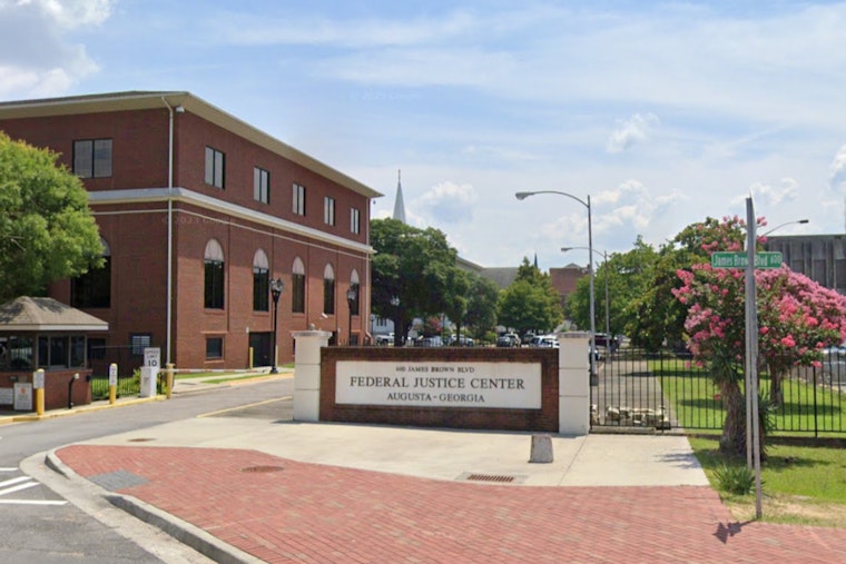 Army National Guard Member Charged with Murder of U.S. Army Sergeant