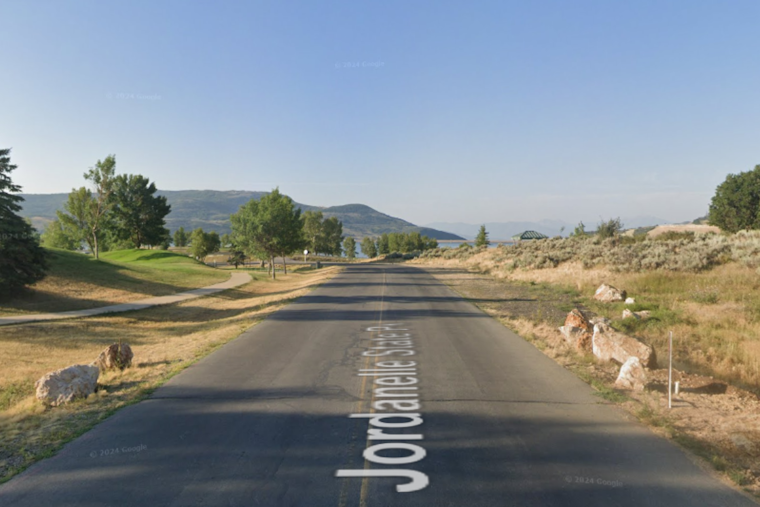 Arrest Made in Jordanelle State Park Road Rage Killing Days Before