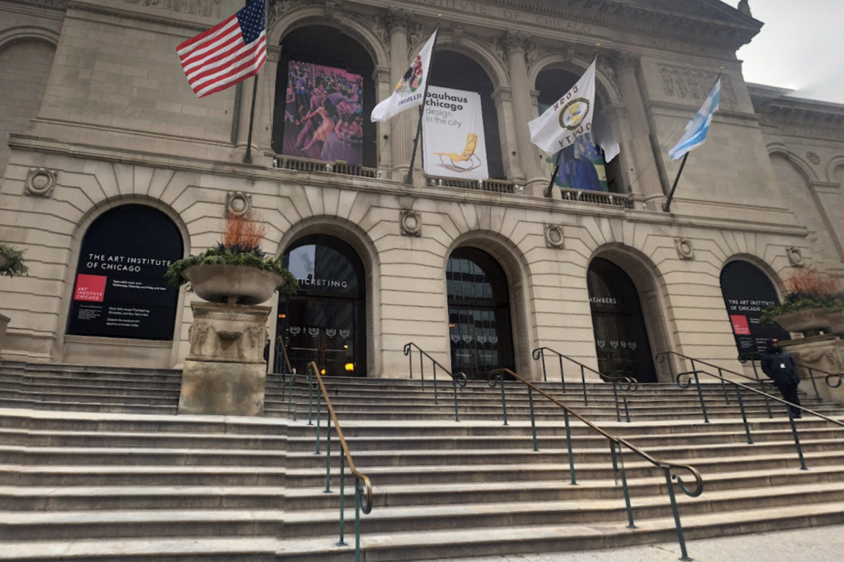 Art Institute of Chicago Bolsters Provenance Research with Appointment