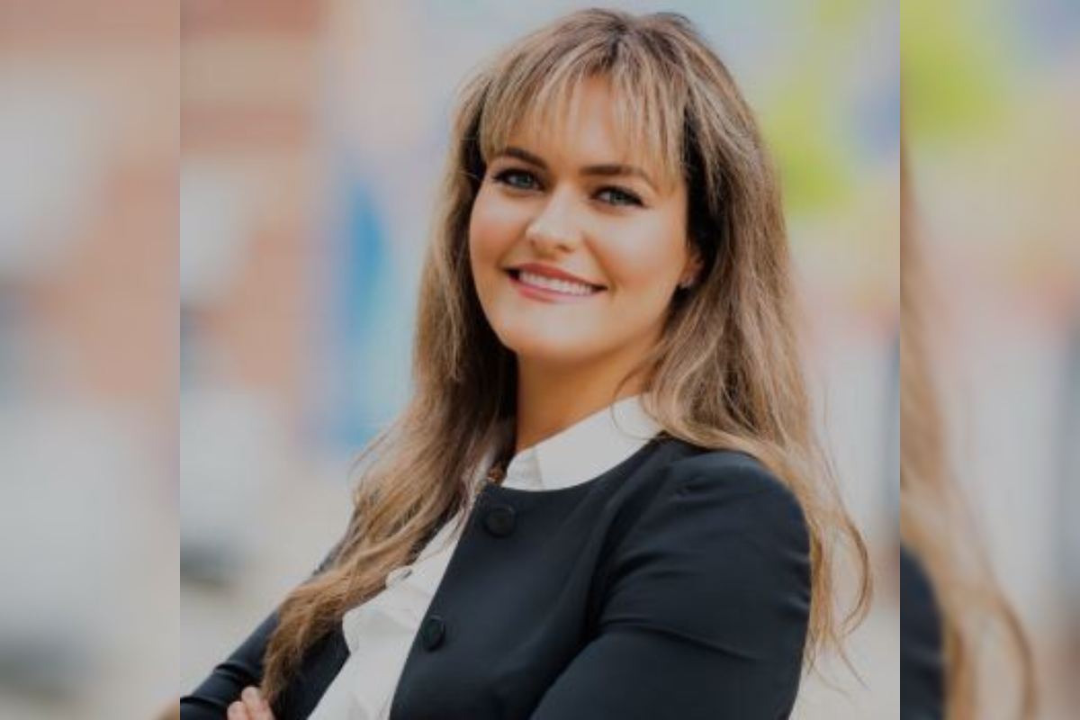 Ashley Combs Ascends to Acting City Manager of Middletown Amid