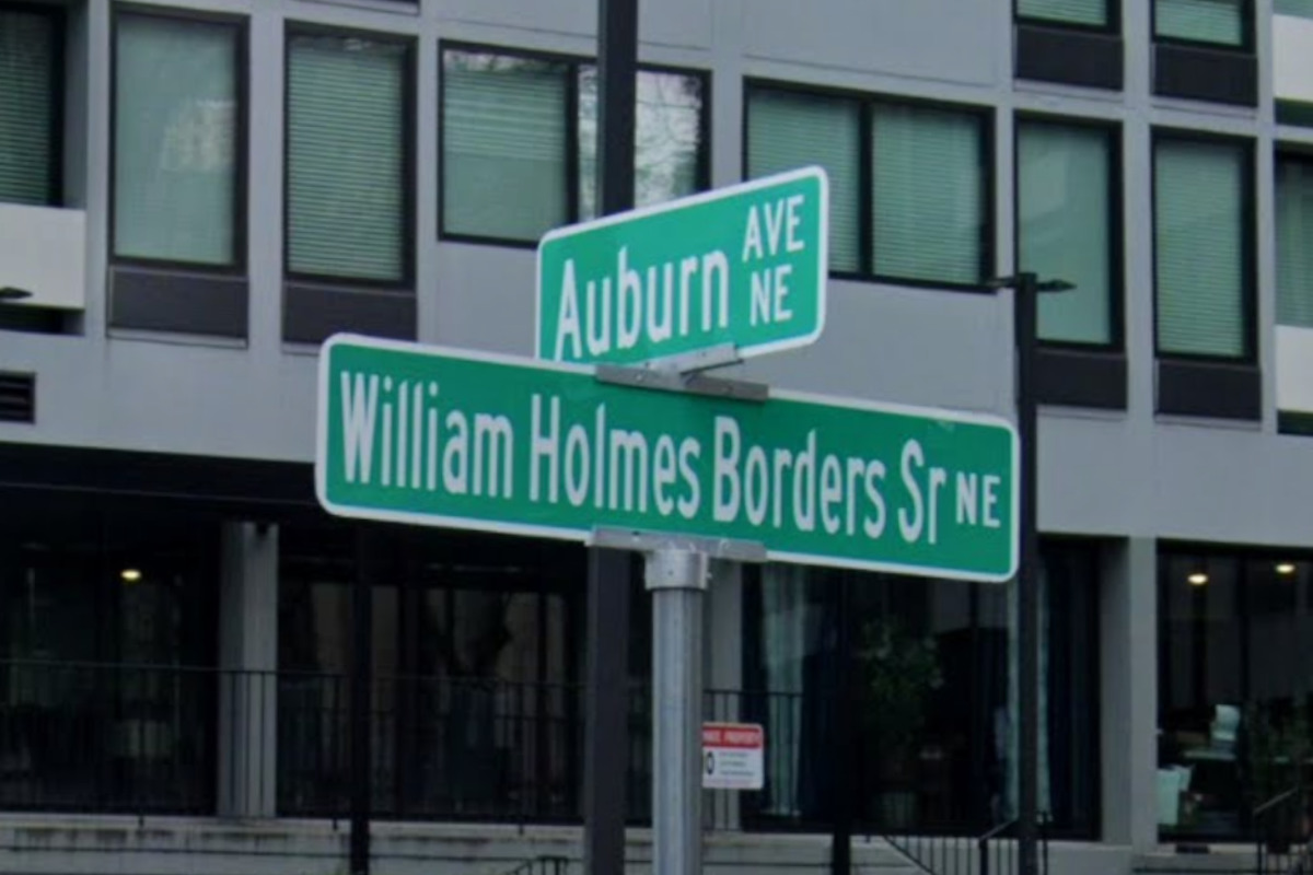 Atlanta Crash Leads to Shooting as Suspected DUI Driver Hospitalized,