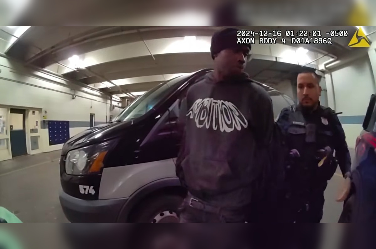 Atlanta Man Accused of Assaulting Transgender Individuals Granted Bond