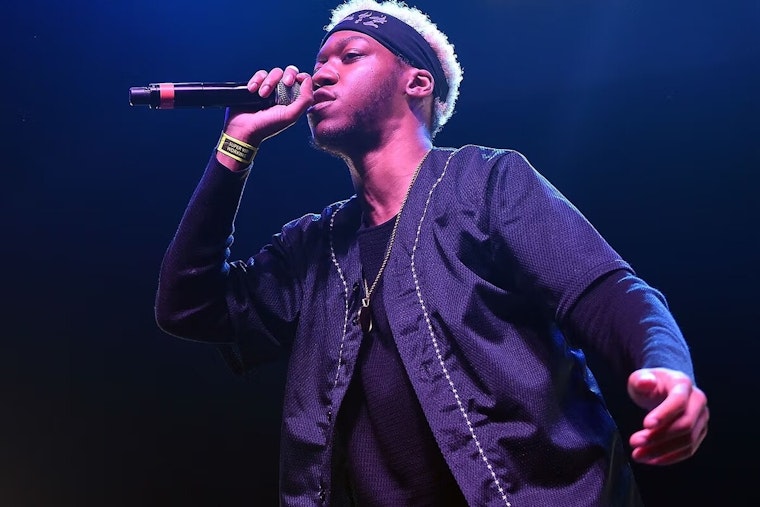 Atlanta Mourns the Loss of Influential Rapper OG Maco at 32