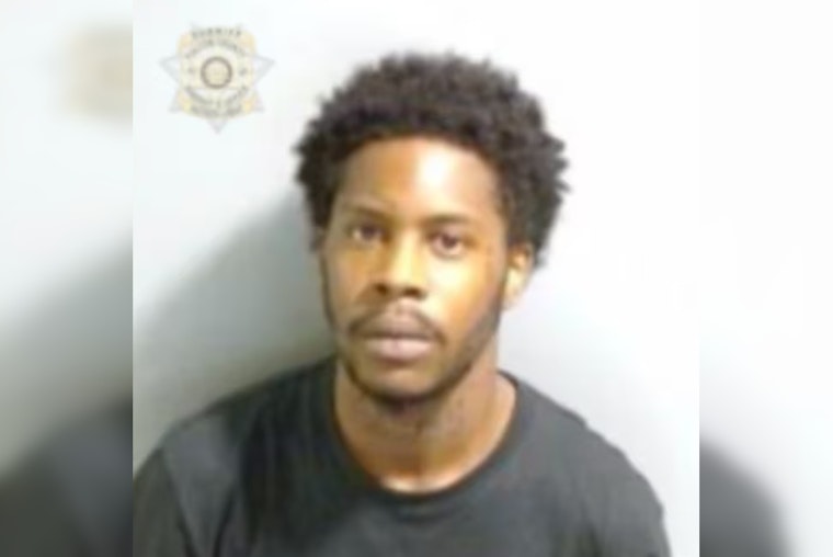 Atlanta Police Arrest 20-Year-Old Most Wanted Suspect Charged in