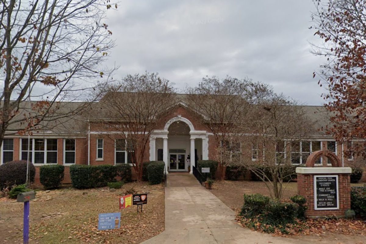 Atlanta Residents to Engage with Democratic Lawmakers Parent, Oliver,