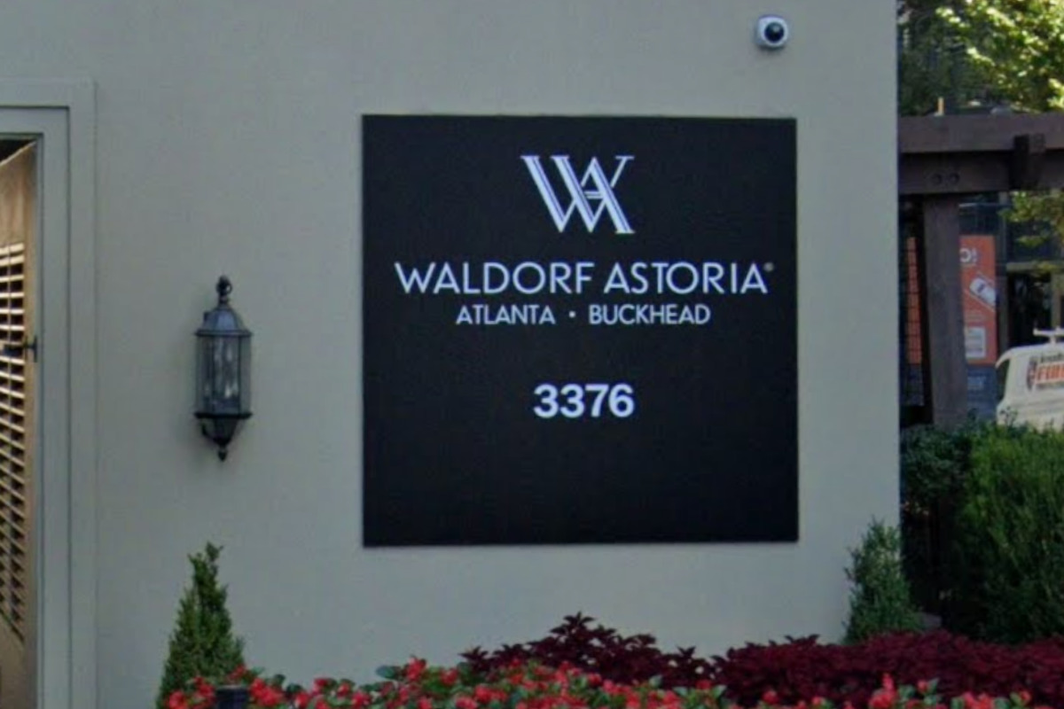 Atlanta's Holiday Culinary Scene Sparkles with Festive Flavors and