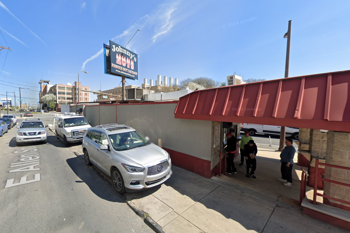 ATM Explosion Outside Philadelphia Eatery Sparks Police Investigation,
