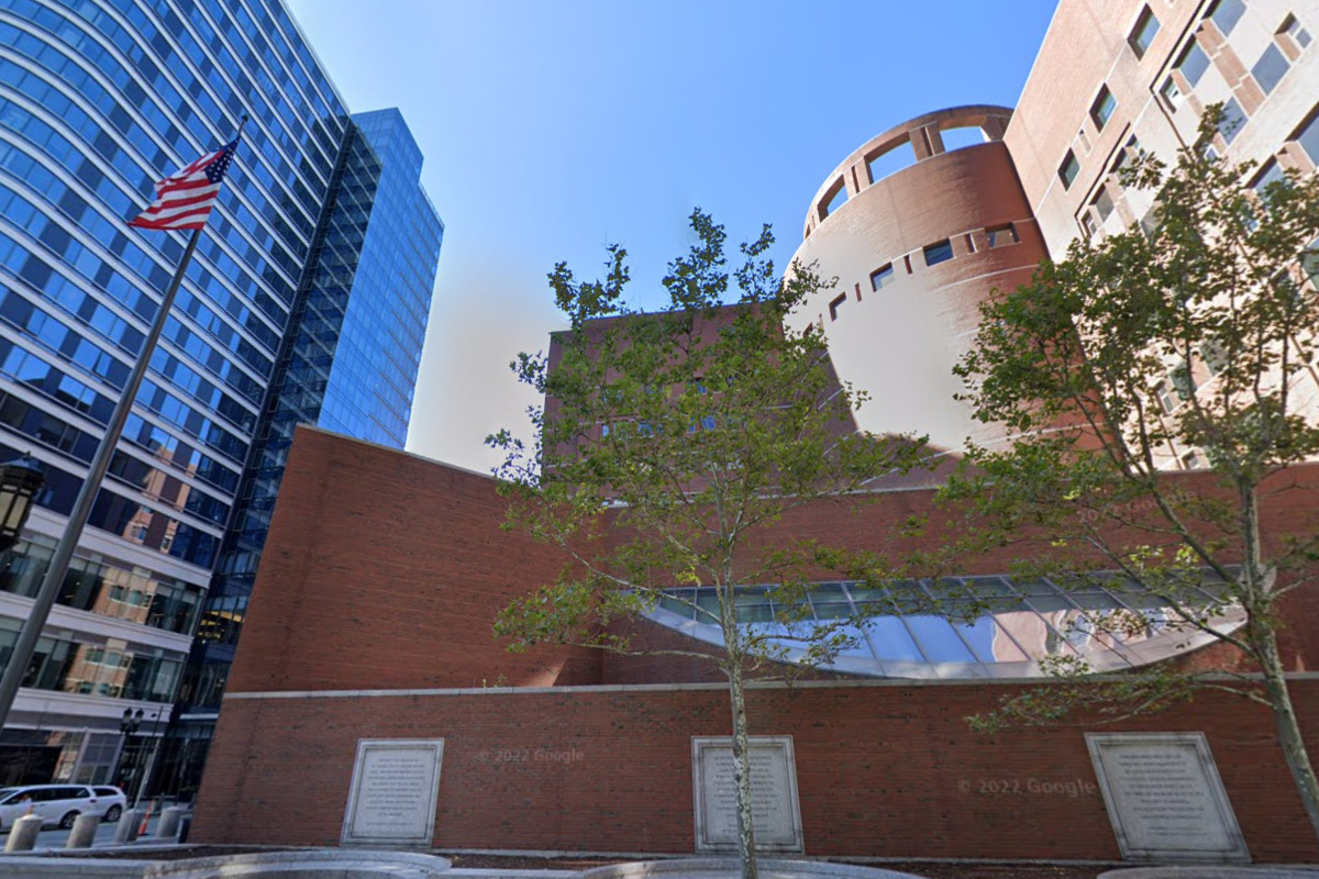 Attleboro Sex Offender Eric Brault Arrested on Charges of Child Sexual