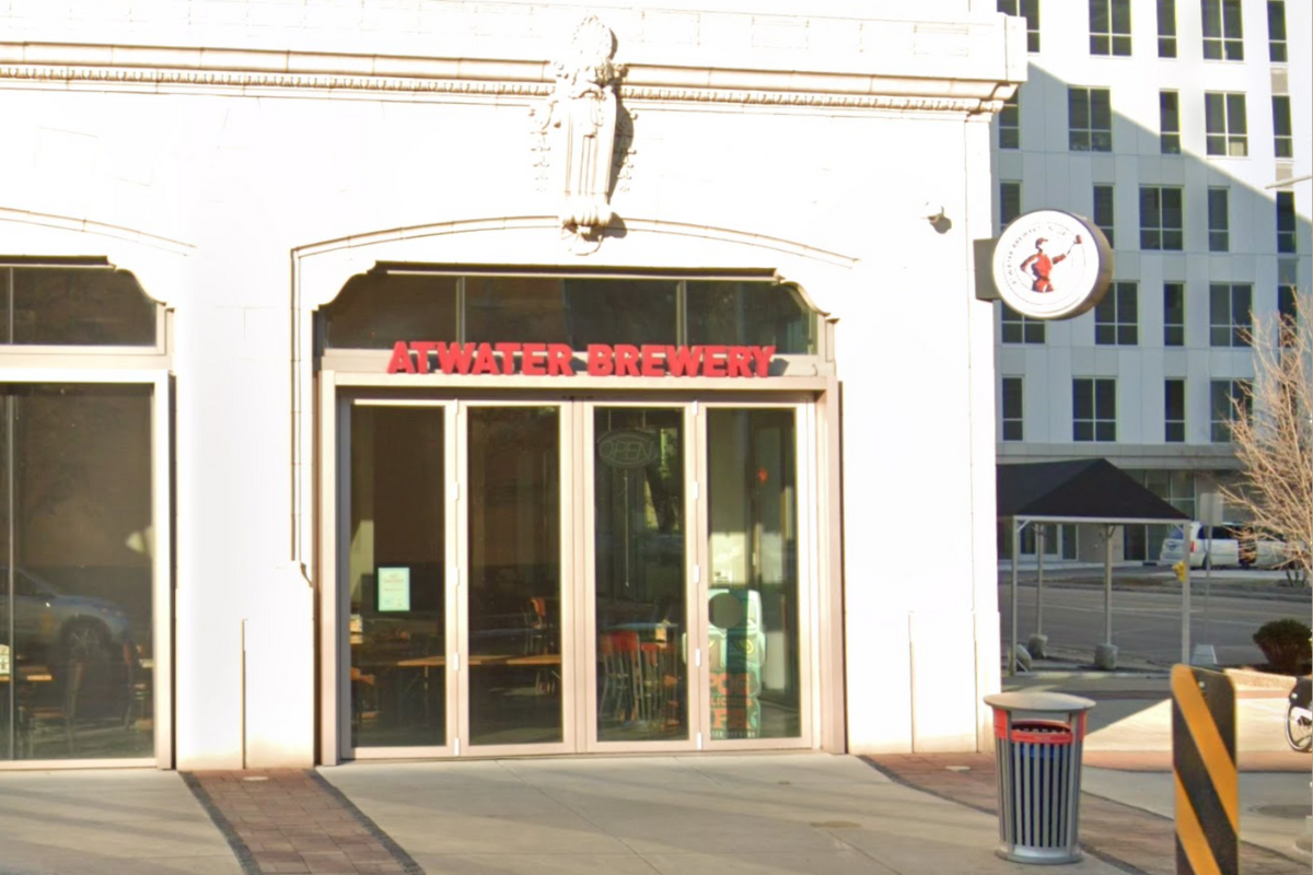 Atwater Brewery's Mark Rieth Revives Detroit's Beloved Velvet Peanut